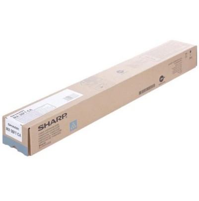 Sharp MX-36FTBA Black Toner 24K Original Cartridge – Toner-Toner ...