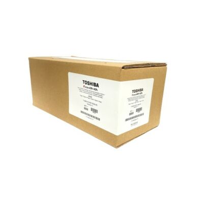 Toshiba eStudio 409S Black Original Toner (T409D-R)